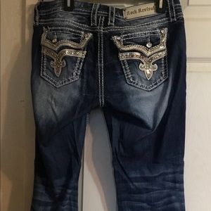 Rock Revival | Jeans | Rock Revival Kai Easy Boot 3 X 30 | Poshmark